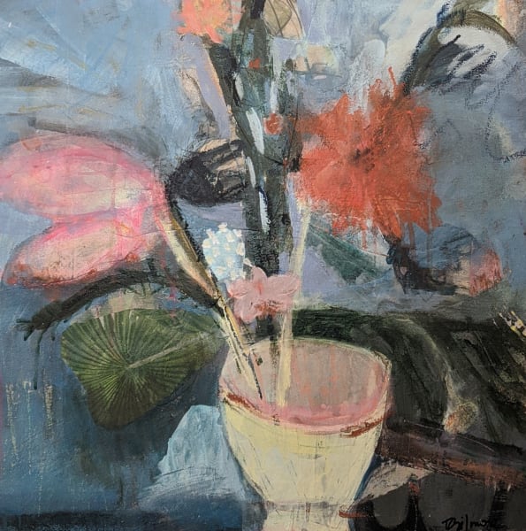 Object Lesson from the exhibition September 2022: Zue Stevenson, Sandi ...