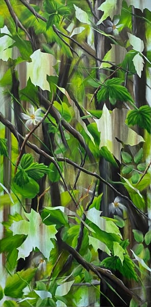 Tradition Lake #3 from the exhibition April 2023: The Garden Show ...