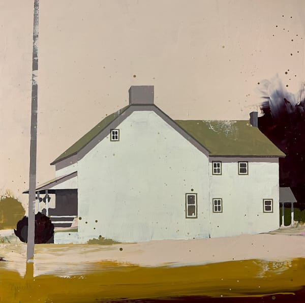 Take Me Home from the collection of Museo Gallery | Artwork Archive