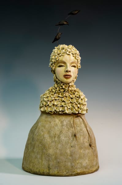 Violet from the collection of Museo Gallery | Artwork Archive