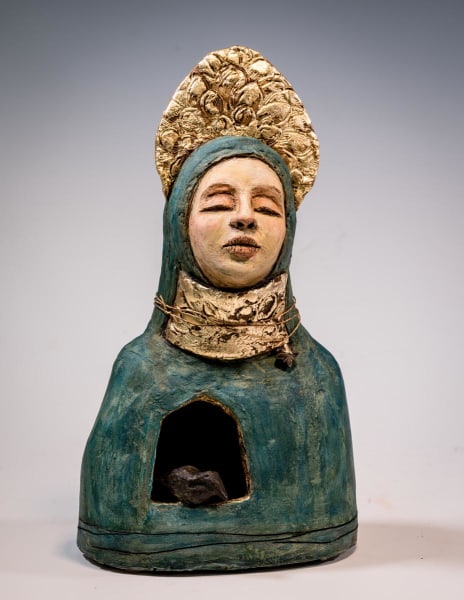 Grace from the collection of Museo Gallery | Artwork Archive