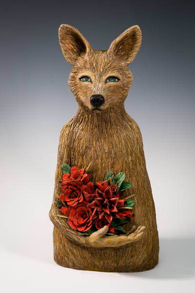 Offering from the exhibition September 2022: Zue Stevenson, Sandi ...