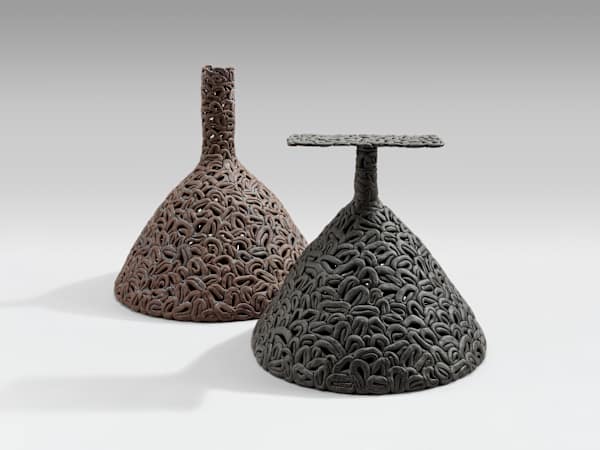 Porous Remedy by Karyn Gabriel | Artwork Archive