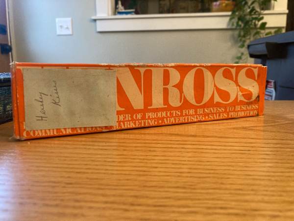 Winross die cast Hershey semi truck from the collection of TIMELINES ...