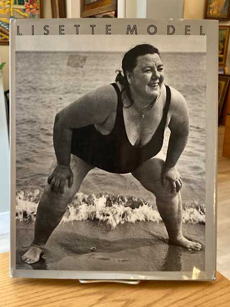 Lisette Model from the collection of TIMELINES ANTIQUES | Artwork Archive