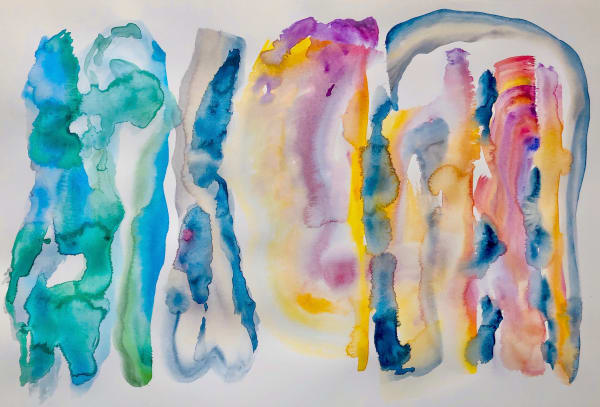 Sunshine by Stephanie Fuller 376ASF | Artwork Archive