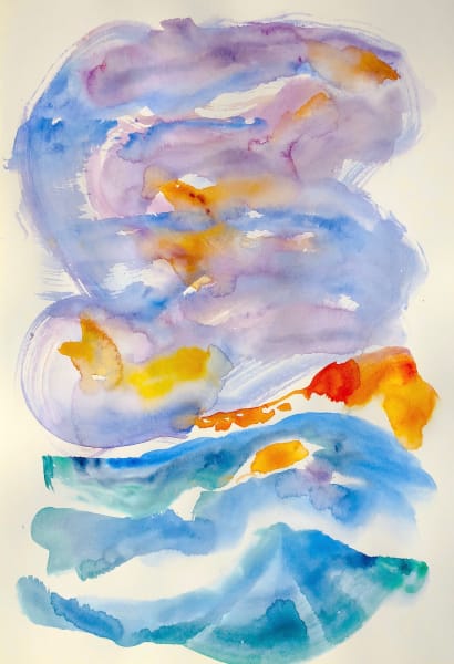 Warm Glow, Deal by Stephanie Fuller | Artwork Archive