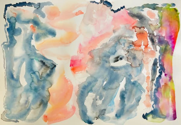 Dance by Stephanie Fuller | Artwork Archive