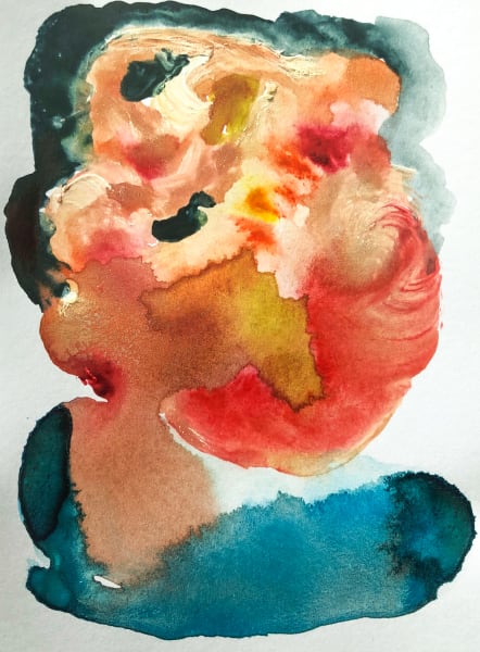 Luminosity by Stephanie Fuller | Artwork Archive