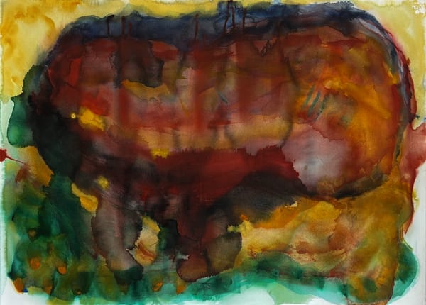 Optimism by Stephanie Fuller | Artwork Archive