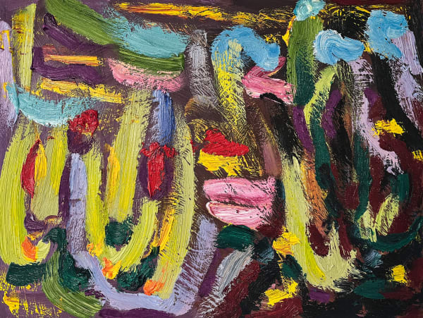 Collection Wood Panels from Stephanie Fuller | Artwork Archive