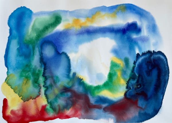 Melodies by Stephanie Fuller | Artwork Archive