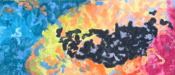 Metamorphosis by Stephanie Fuller | Artwork Archive