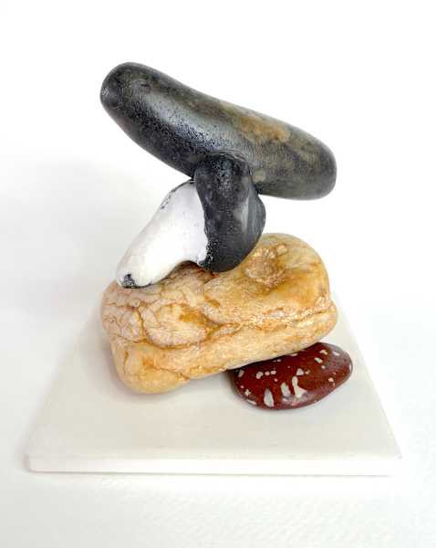 Seal Rock by Stephanie Fuller | Artwork Archive