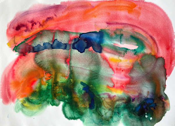 Southern Light by Stephanie Fuller | Artwork Archive