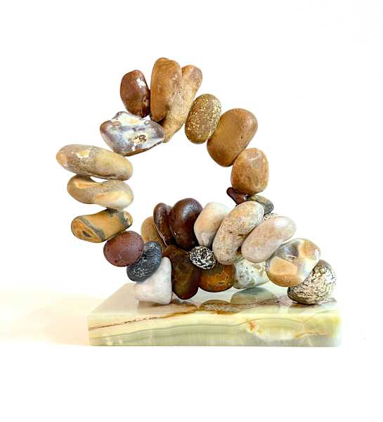 Threshold Arc by Stephanie Fuller | Artwork Archive