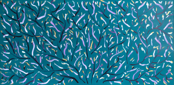 Attunement by Jean-Francois Jadin | Artwork Archive