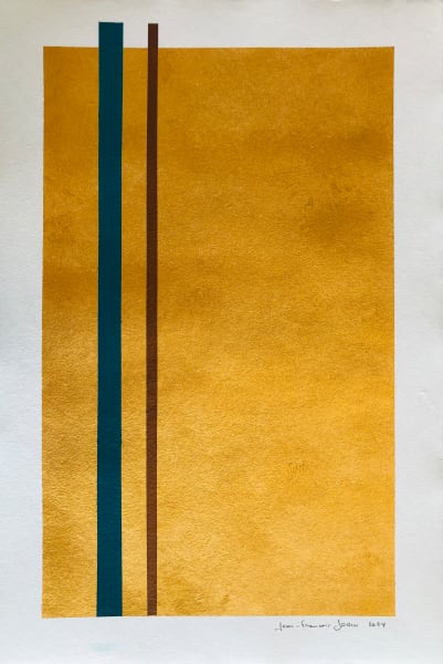 Iridescence II by Jean-Francois Jadin | Artwork Archive