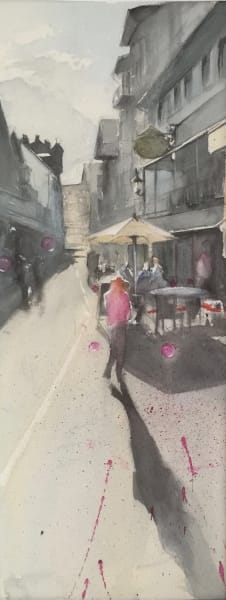 Bubbles by Ian Clements | Artwork Archive