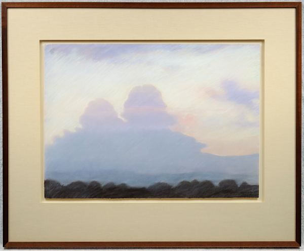 As Far As I Can See from the collection of South Dakota Arts Council ...