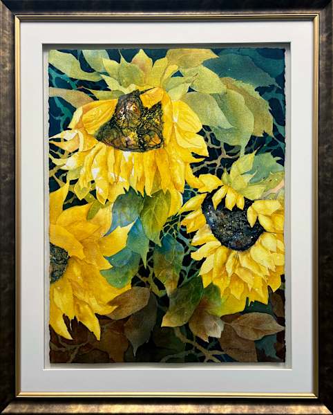 Collection 2025 Selections from South Dakota Arts Council | Artwork Archive