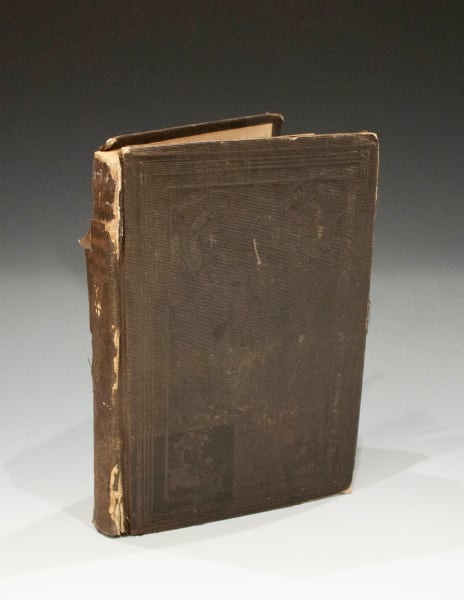 Poems of the Mohawk Valley, and on Scenes in Palestine from the ...