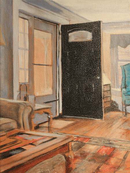 Collection Interiors from Douglas H Caves Sr | Artwork Archive