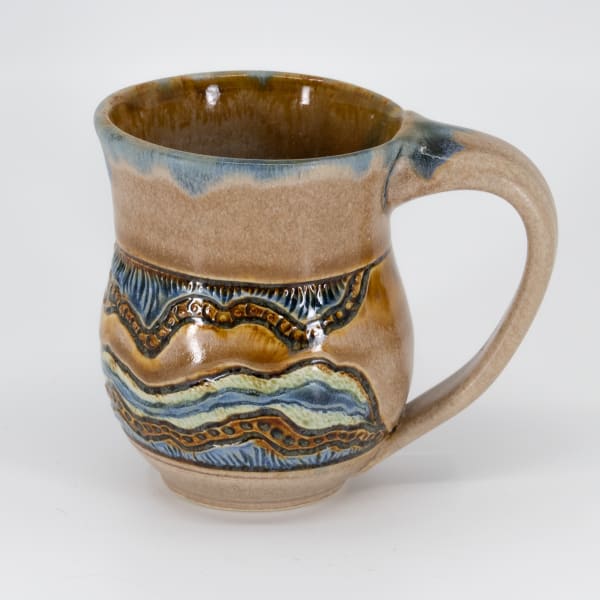 Coffee Cup by Sandy Miller | Artwork Archive