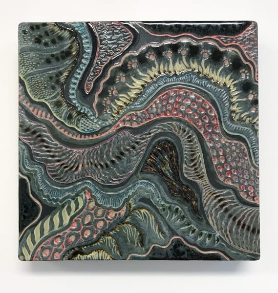 Oceanic Wall Art by Sandy Miller | Artwork Archive