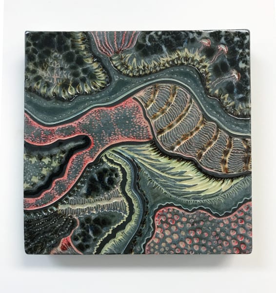 Oceanic Wall Art by Sandy Miller | Artwork Archive