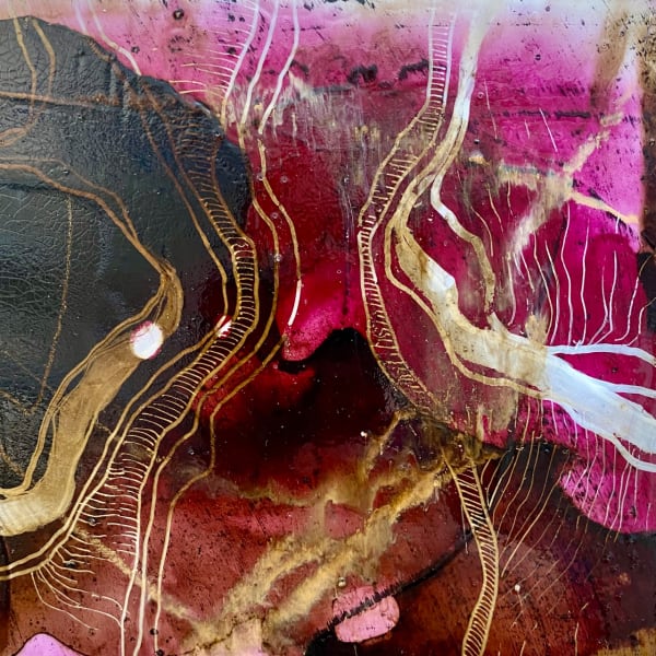 Collection Tentacular Series from Susan Snipes | Artwork Archive