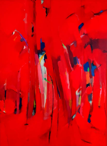 Torbay Landscape from the collection of City of Albany Art Collection ...