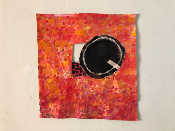Collection LR Altman Covid Art for website from LR (Lynne-Rachel ...