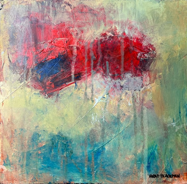 Crush by Brad Blackman | Artwork Archive