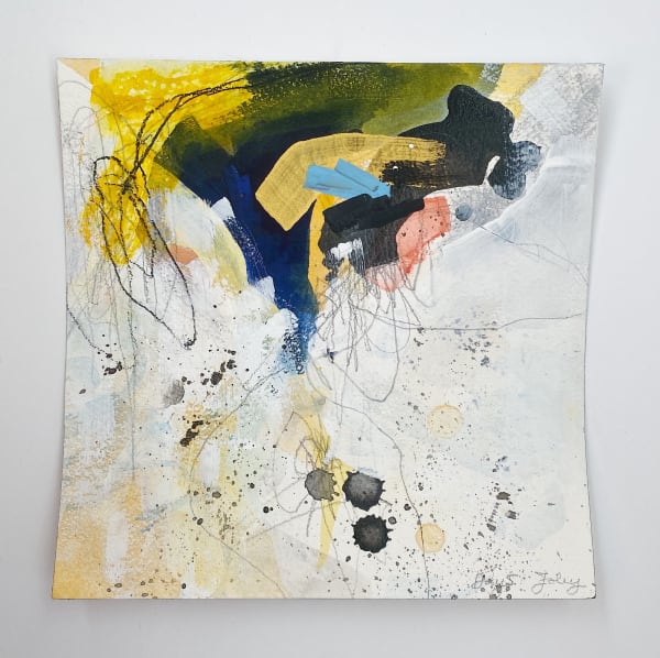 2021 - Day 5 by Andrea Foley | Artwork Archive