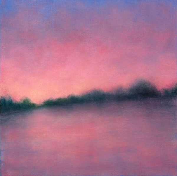 Twilight Echo by Victoria Veedell | Artwork Archive