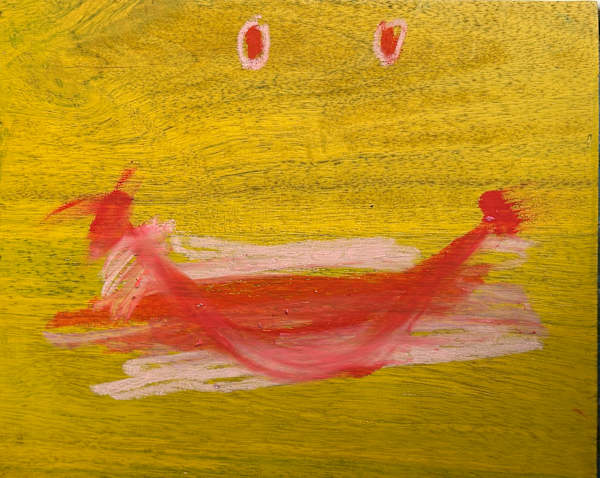 Sunny by Borg de Nobel | Artwork Archive