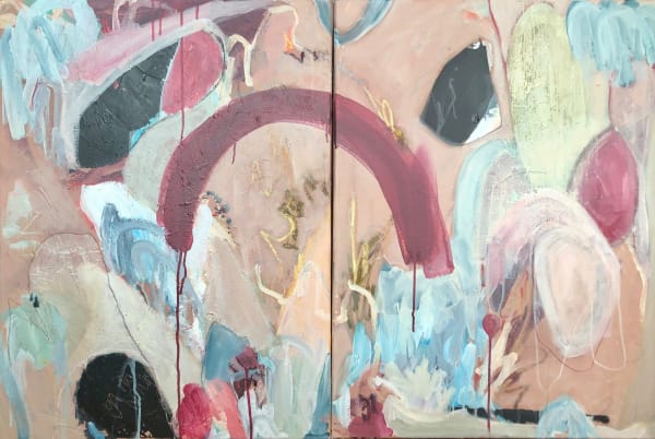 Wake Up From Your Reverie by Sandy Leslie | Artwork Archive