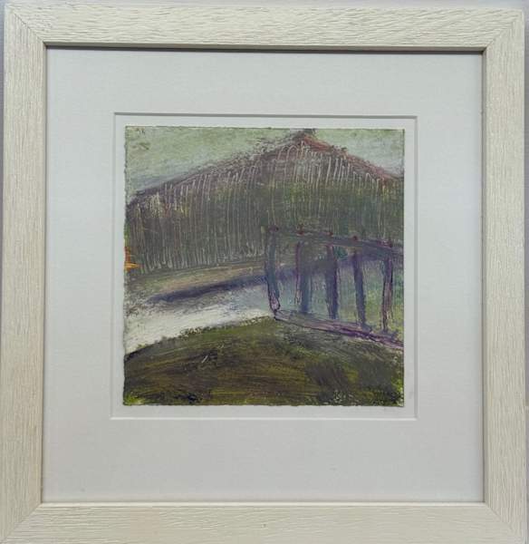 Assembly Point by Edith Pargh Barton | Artwork Archive