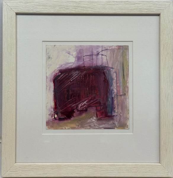 230 Volts by Edith Pargh Barton | Artwork Archive