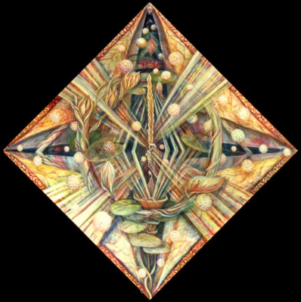 Grace by Gilah Yelin Hirsch | Artwork Archive