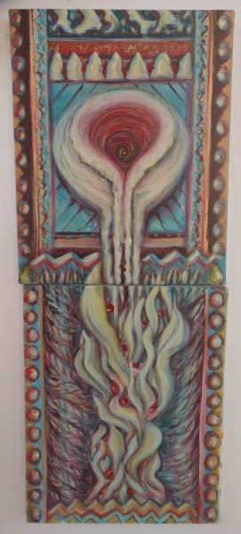 Manna by Gilah Yelin Hirsch | Artwork Archive