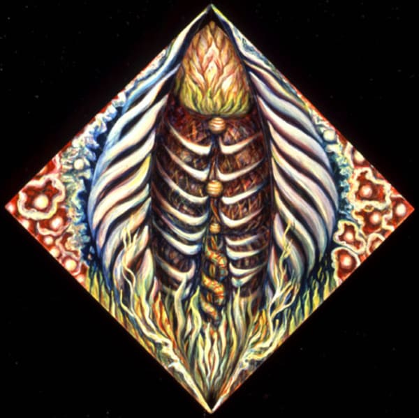 Refuge by Gilah Yelin Hirsch | Artwork Archive