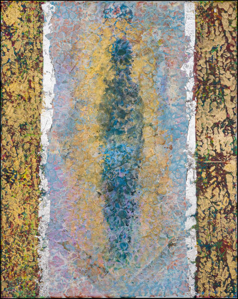 #3, Presence by Gilah Yelin Hirsch | Artwork Archive