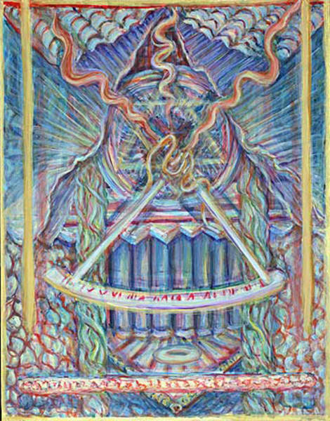 Shaharazad & Moses go to Kocize (Shaharazad's Vision) by Gilah Yelin ...