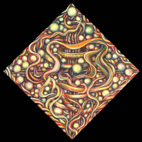 Wind/Spirit by Gilah Yelin Hirsch | Artwork Archive