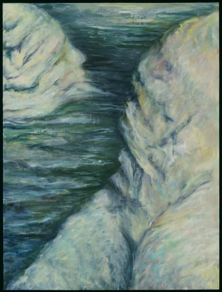 Yearning by Gilah Yelin Hirsch | Artwork Archive