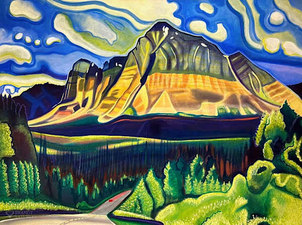 Momentous by Brandy Saturley | Artwork Archive