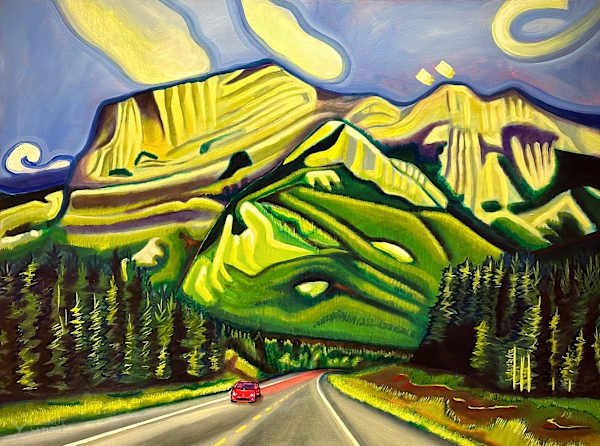 Sound of Silence by Brandy Saturley | Artwork Archive