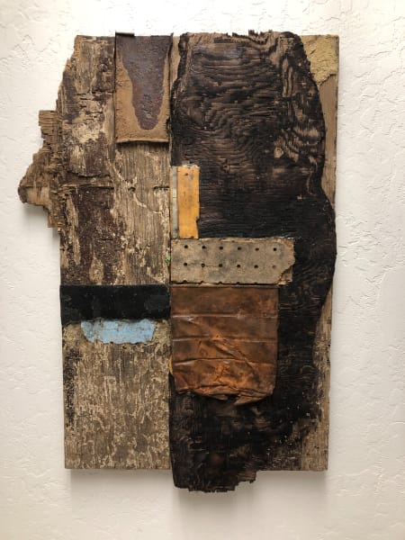 Sonora #8 from the exhibition Emeritus Art Showcase and Reception 2024 ...